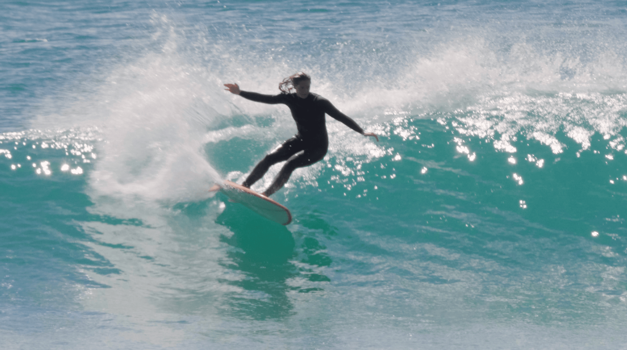 Finding Rhythm, Almost - Johanna Brebner