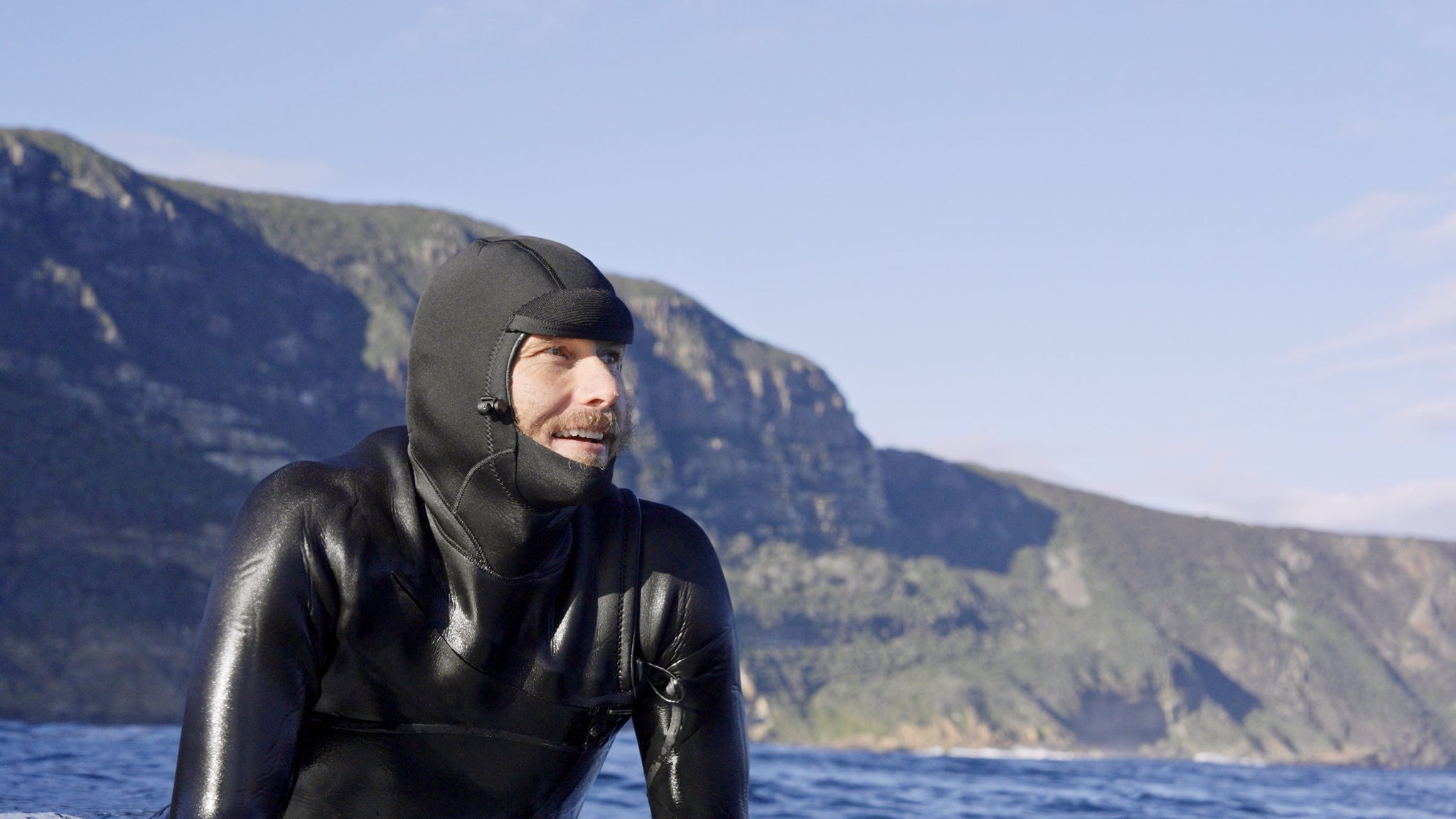 Torren Martyn - Fathoming Sea Country