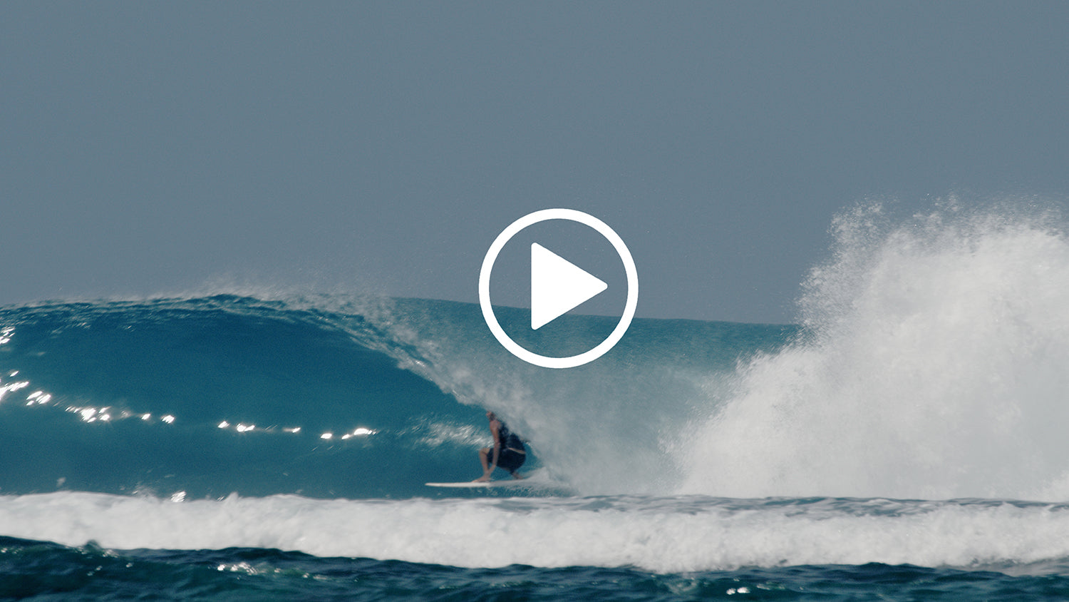 Torren Martyn - A perfect day - Surf section from Calypte