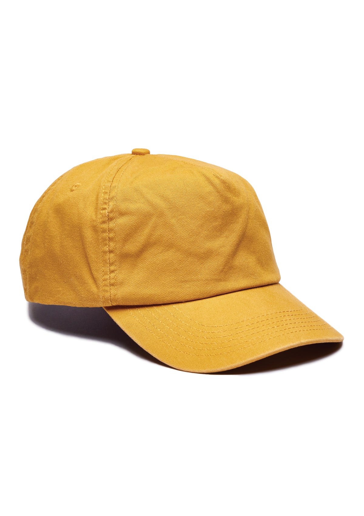Sunset Washed Cotton Cap | needessentials