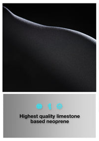 Mens Long Arm Spring Wetsuit | needessentials